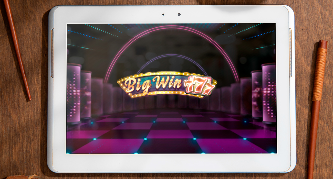 Como Jogar Big Win 777 Casinos – Guia Completo em 2024 + Bônus