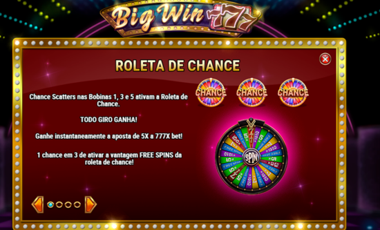 Como Jogar Big Win 777 Casinos – Guia Completo em 2024 + Bônus