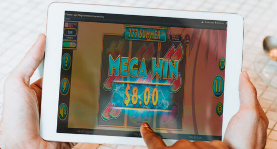 Conheça o 777 Summer Cassinos - Um Grande Sucesso da Retro Gaming